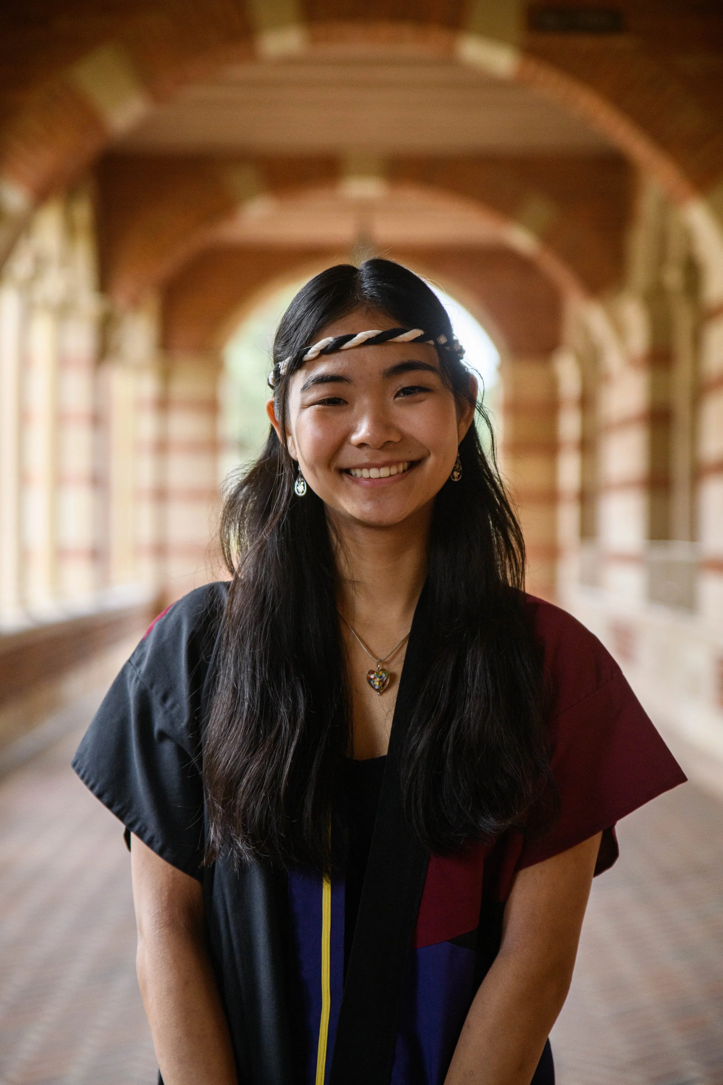 Leadership — Kyodo Taiko at UCLA