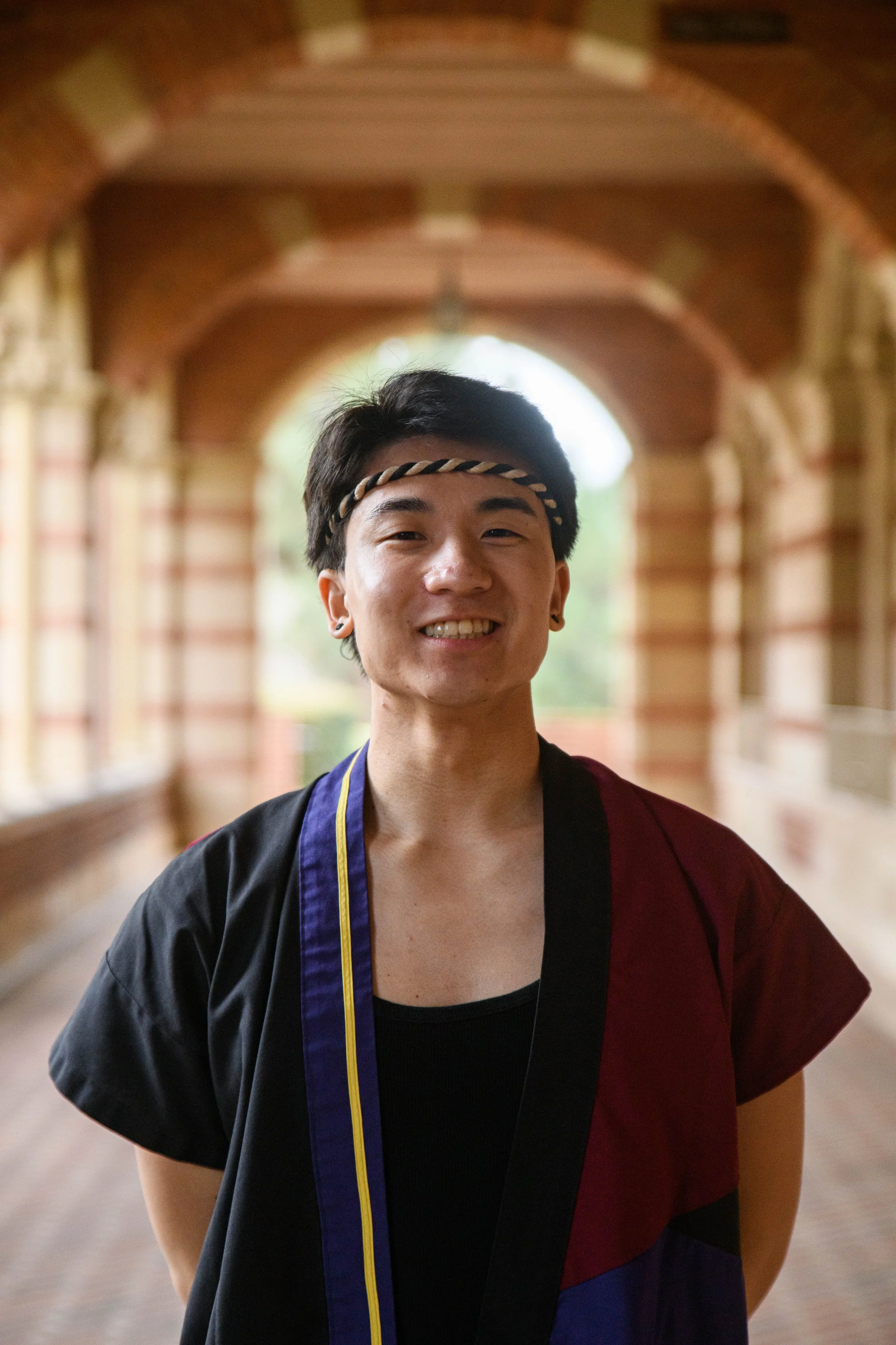 Leadership — Kyodo Taiko at UCLA