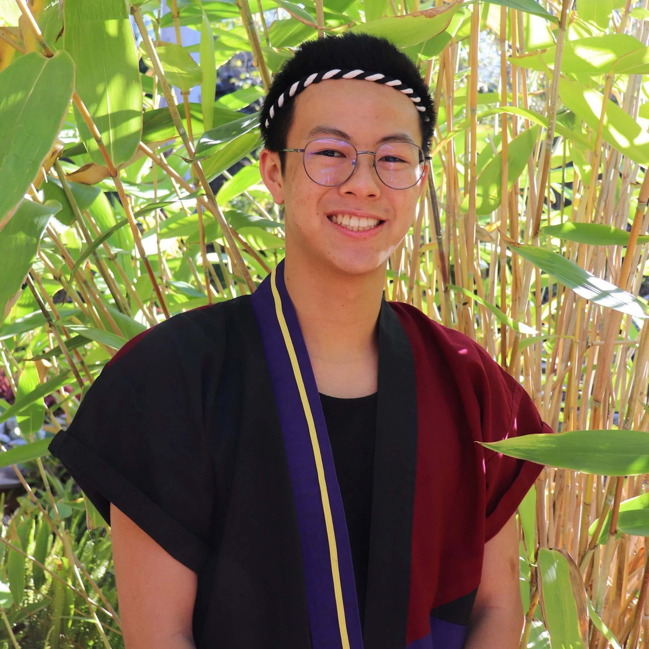 Leadership — Kyodo Taiko at UCLA