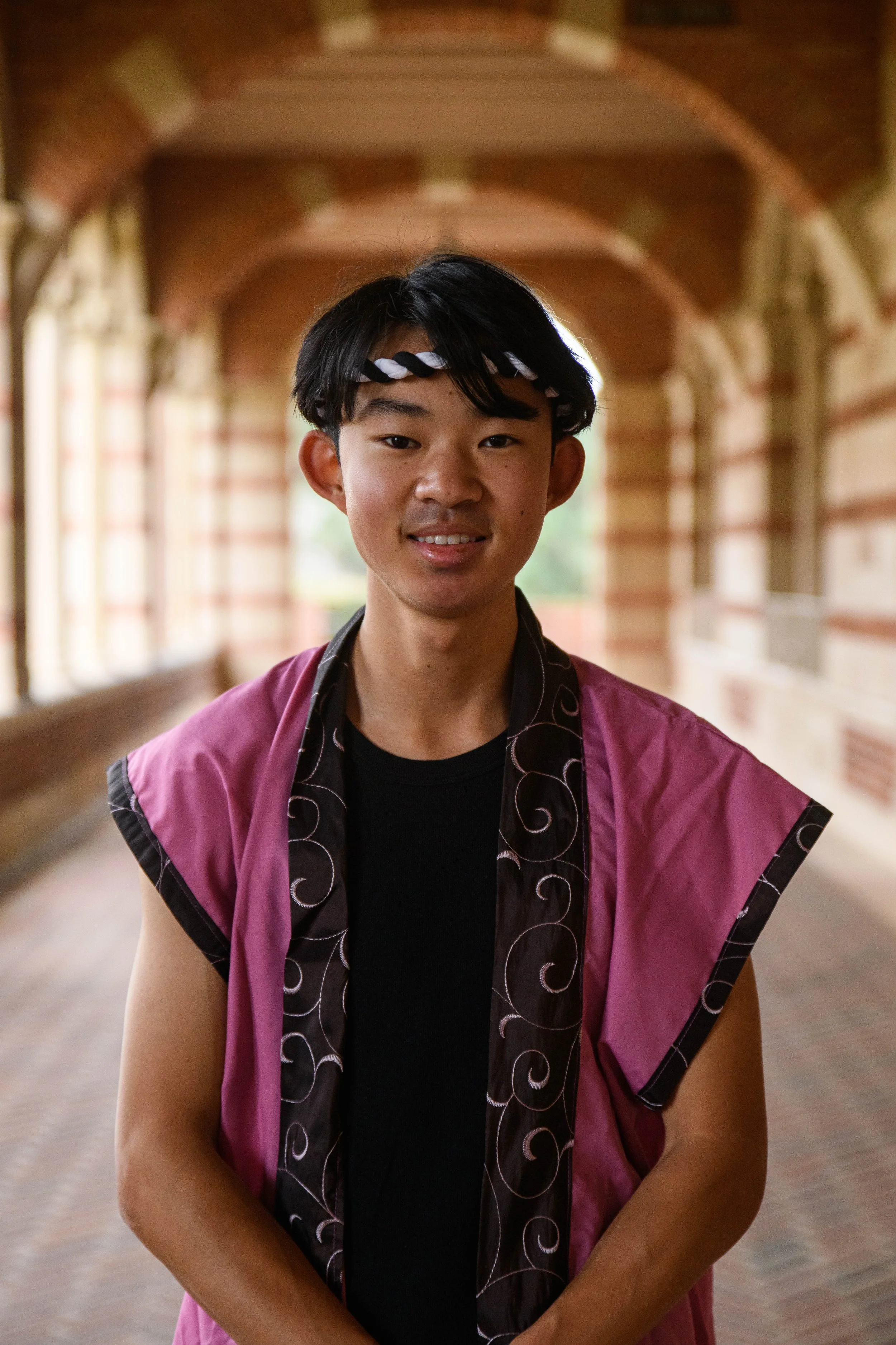Tabi Cats — Kyodo Taiko at UCLA