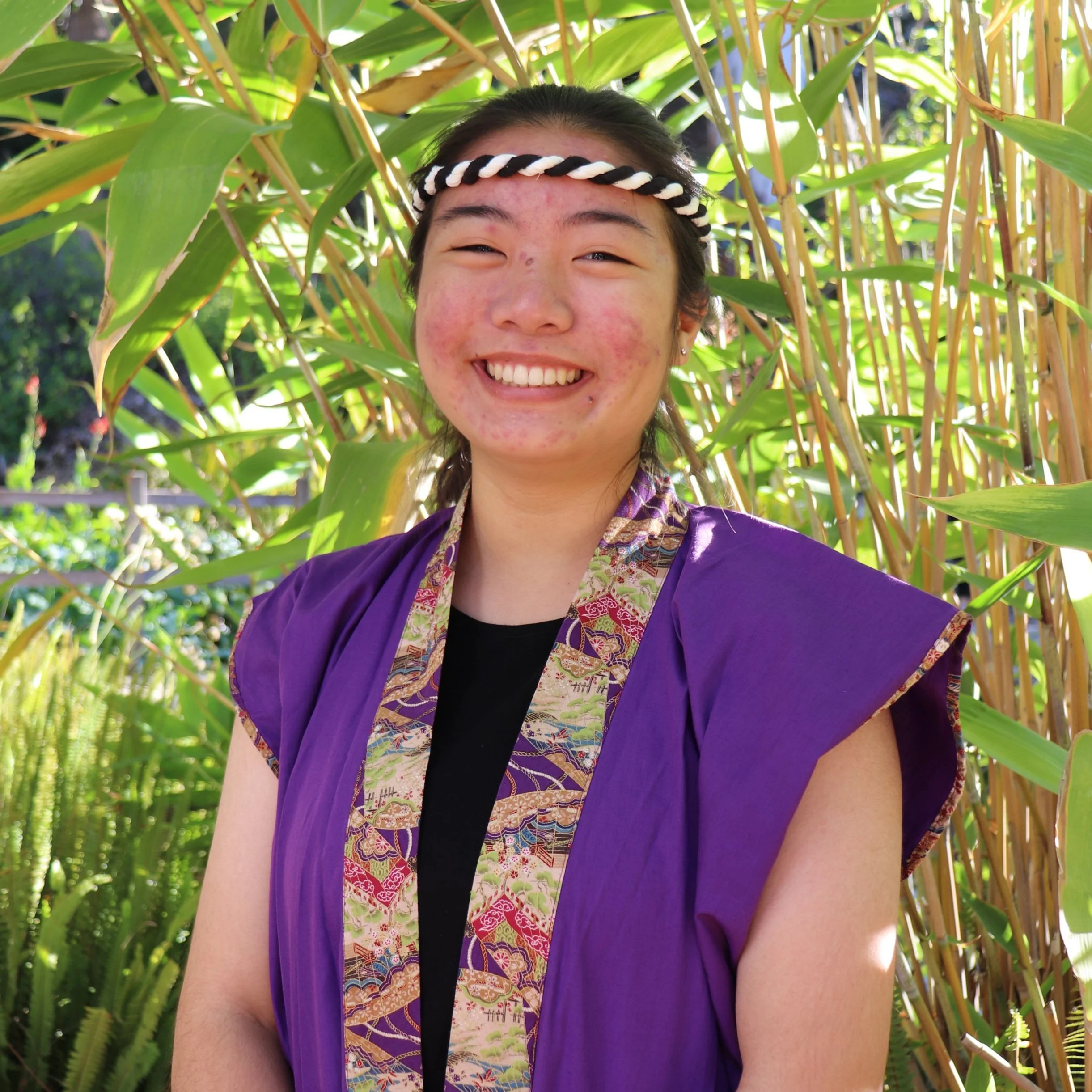 Leadership — Kyodo Taiko at UCLA