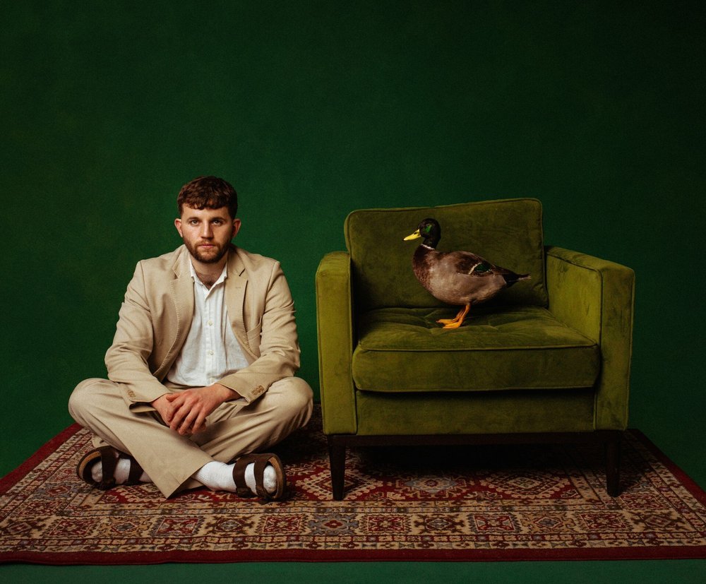 A Lovely Time | Rory Marshall: Pathetic Little Characters — Fairfield ...