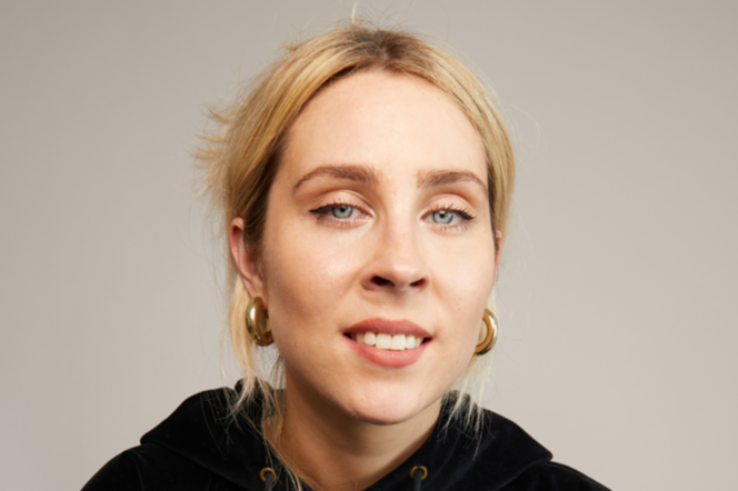 A Lovely Time | Stevie Martin: Clout! — Fairfield Social Club