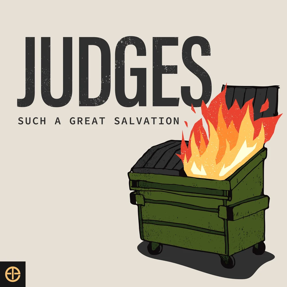 Judges Sermon Series Ehud Judges 3:12 30 | Sermons | Vineyard Church
