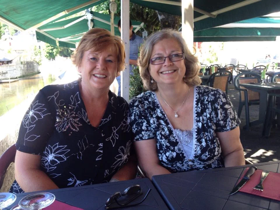 'We made friends through the challenge' — Walk 1000 Miles