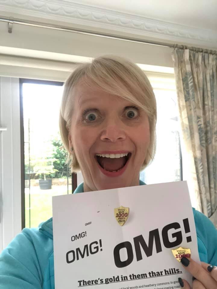 Double helpings! Are you one of the final mini-challenge winners of ...