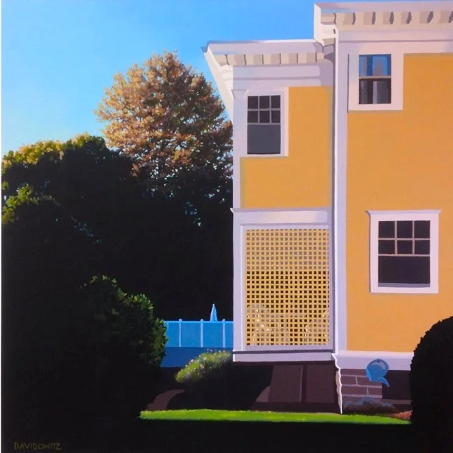 Nina Davidowitz Fine Art