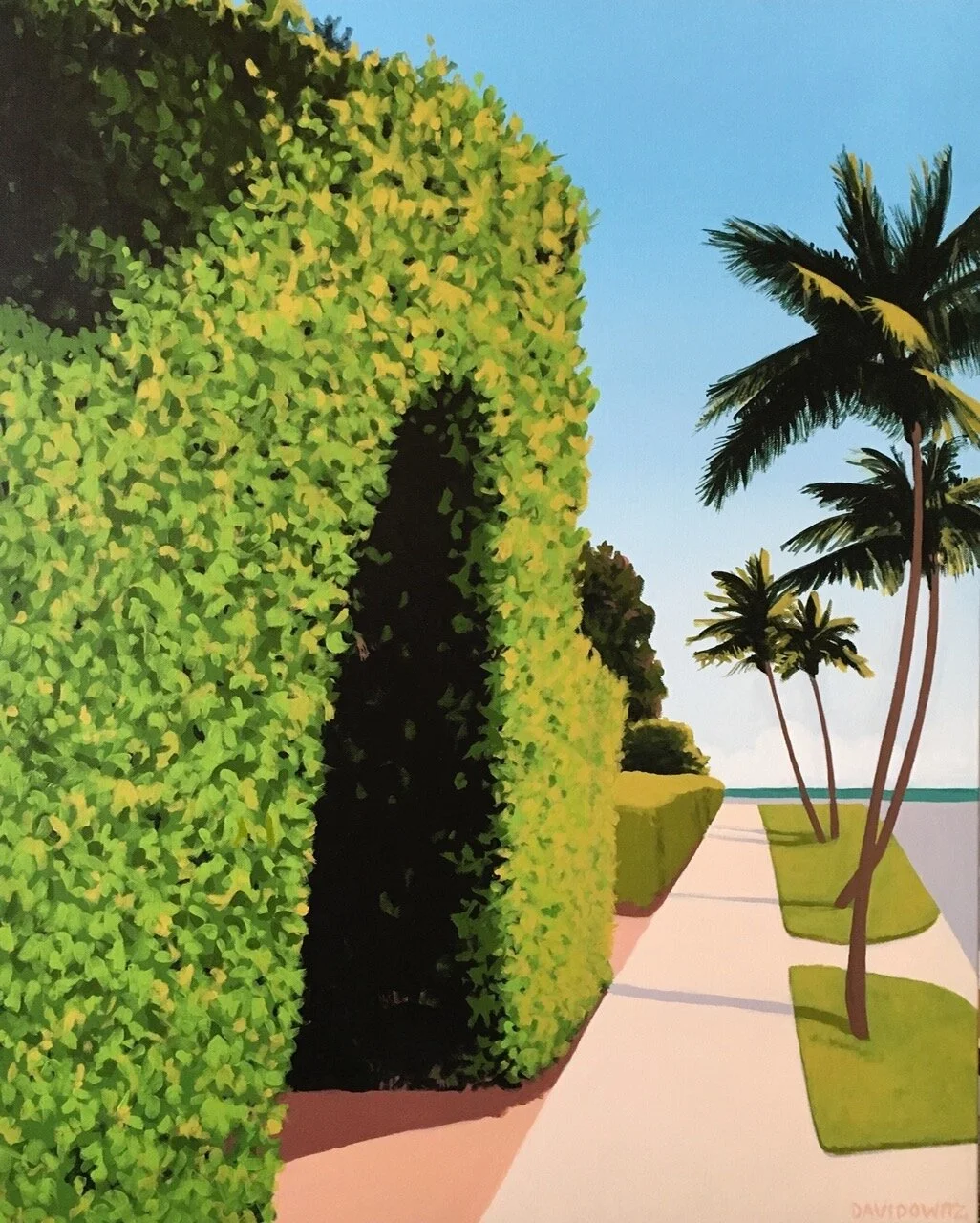 Available Originals — Nina Davidowitz Fine Art