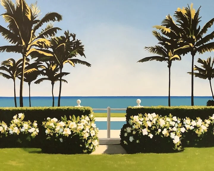 Nina Davidowitz Fine Art