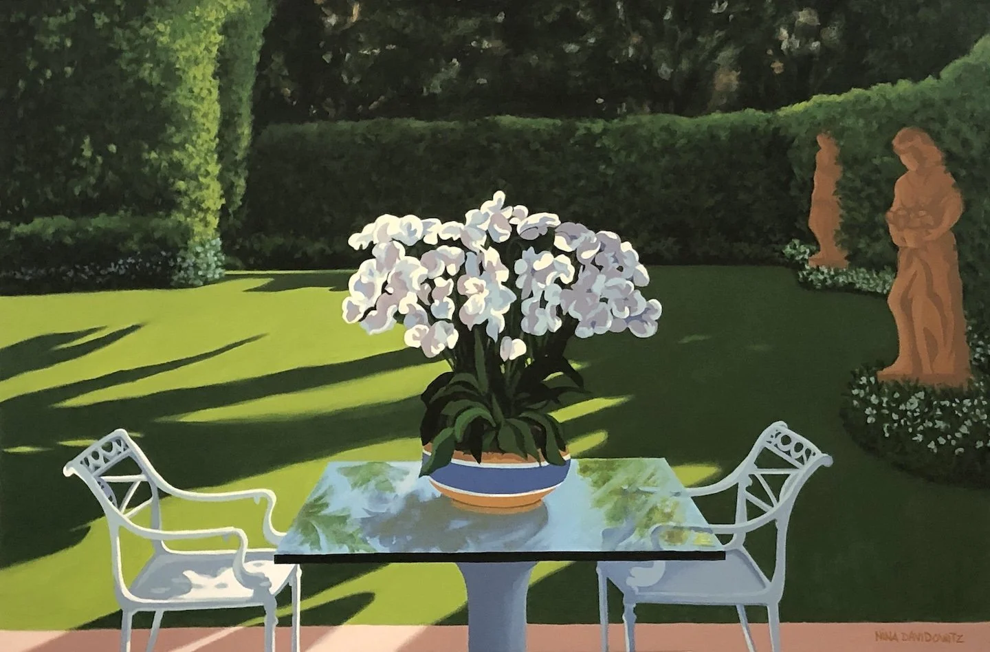 Available Originals — Nina Davidowitz Fine Art