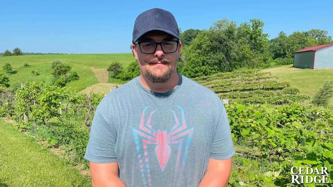 Board Of Directors & Staff — Iowa Wine