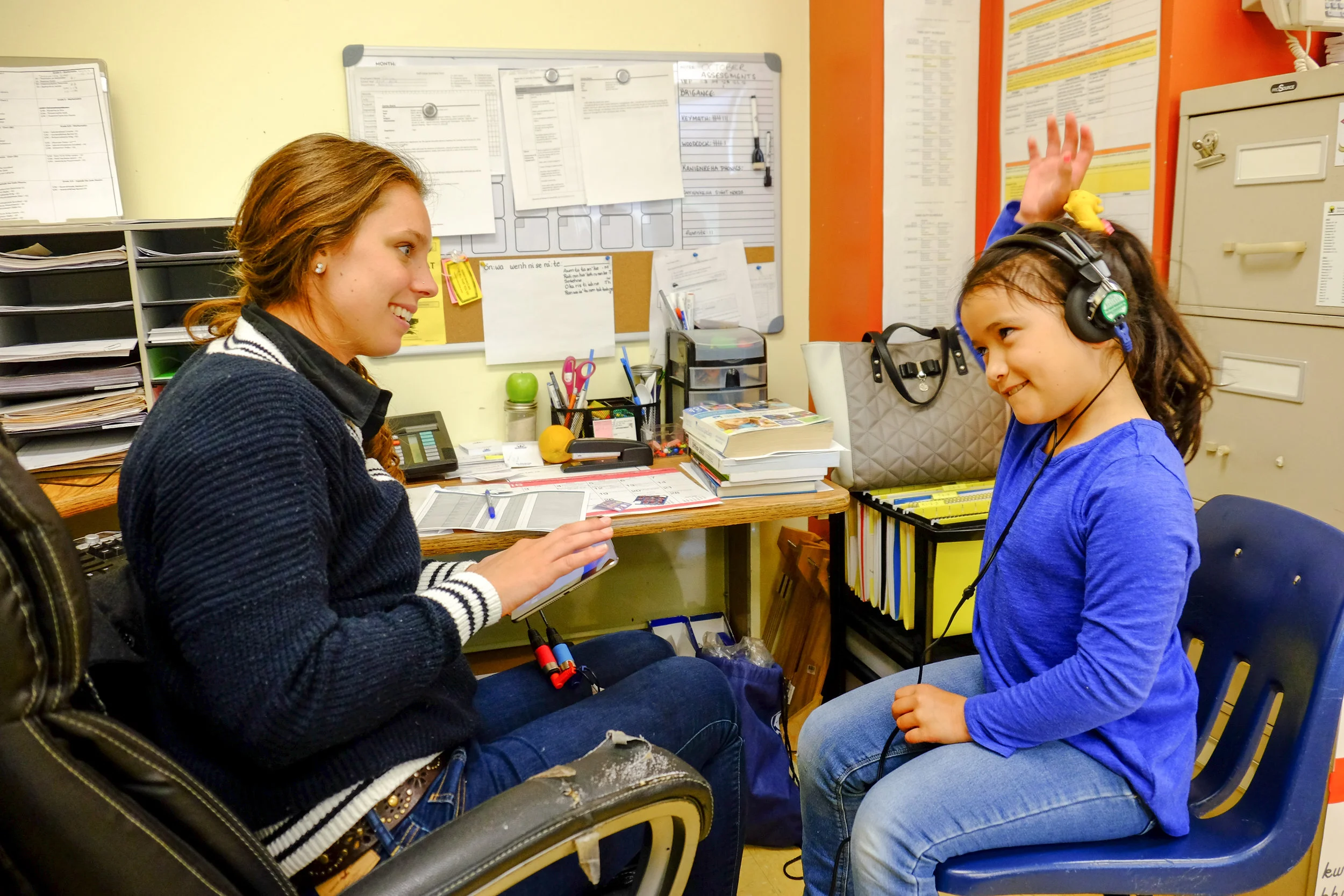 Global Hearing Loss Maps — World Wide Hearing