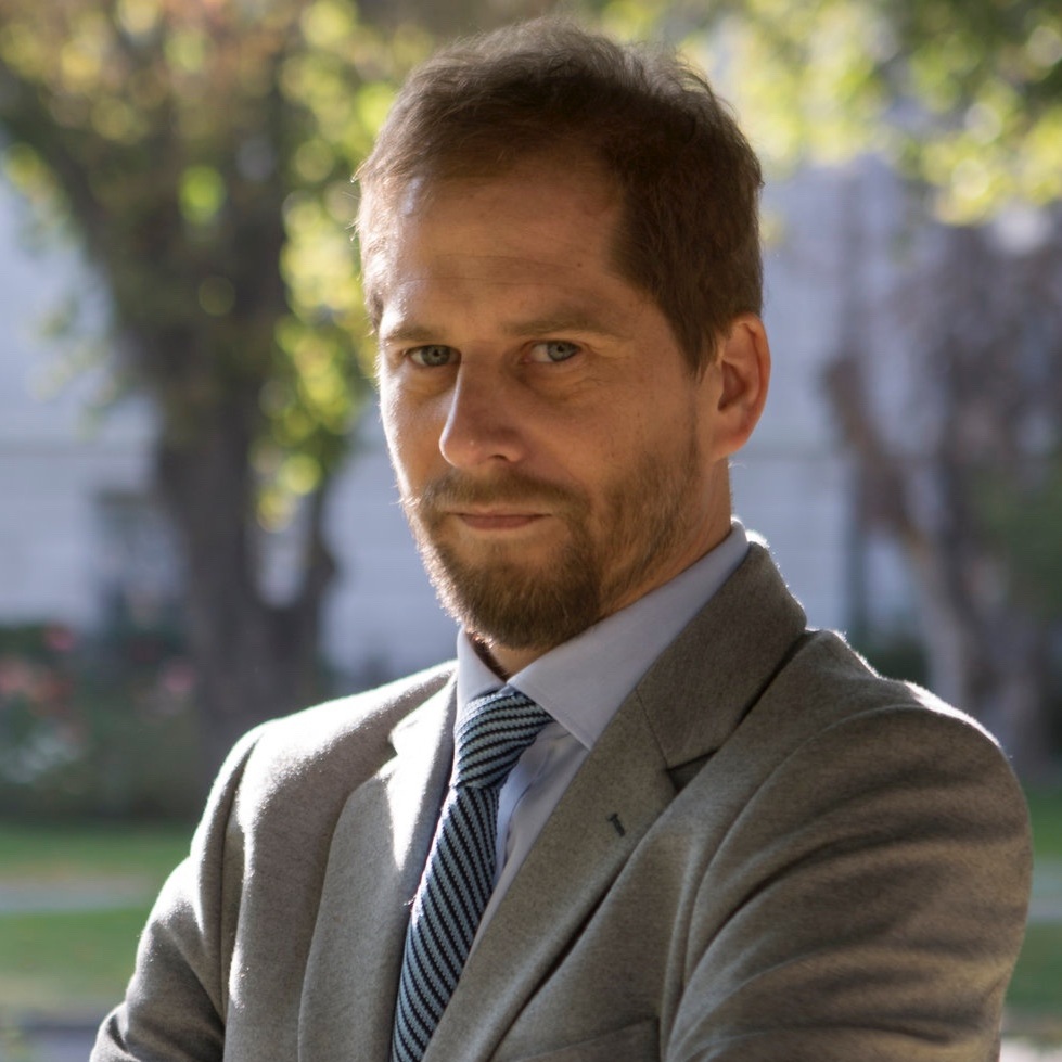 Equipo — Lavín Abogados