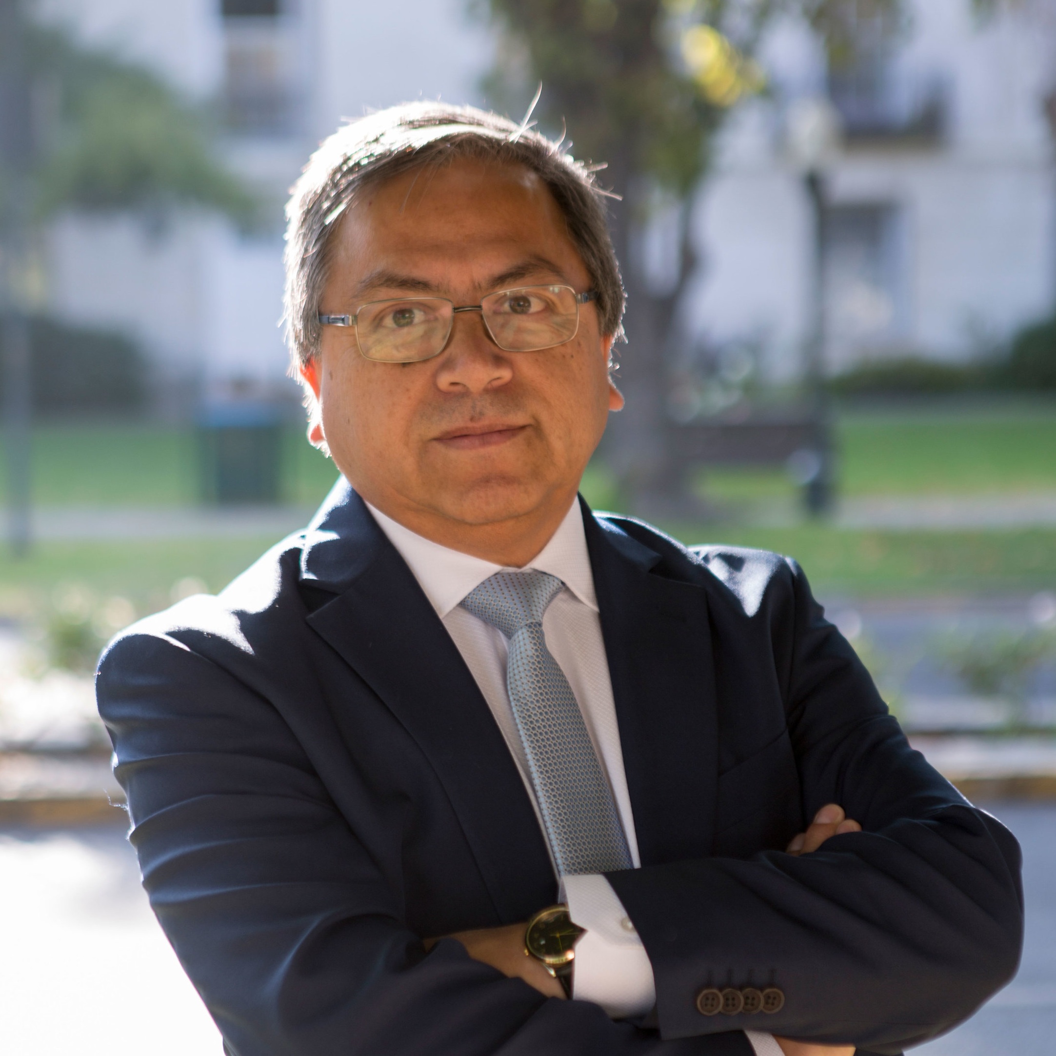 Equipo — Lavín Abogados