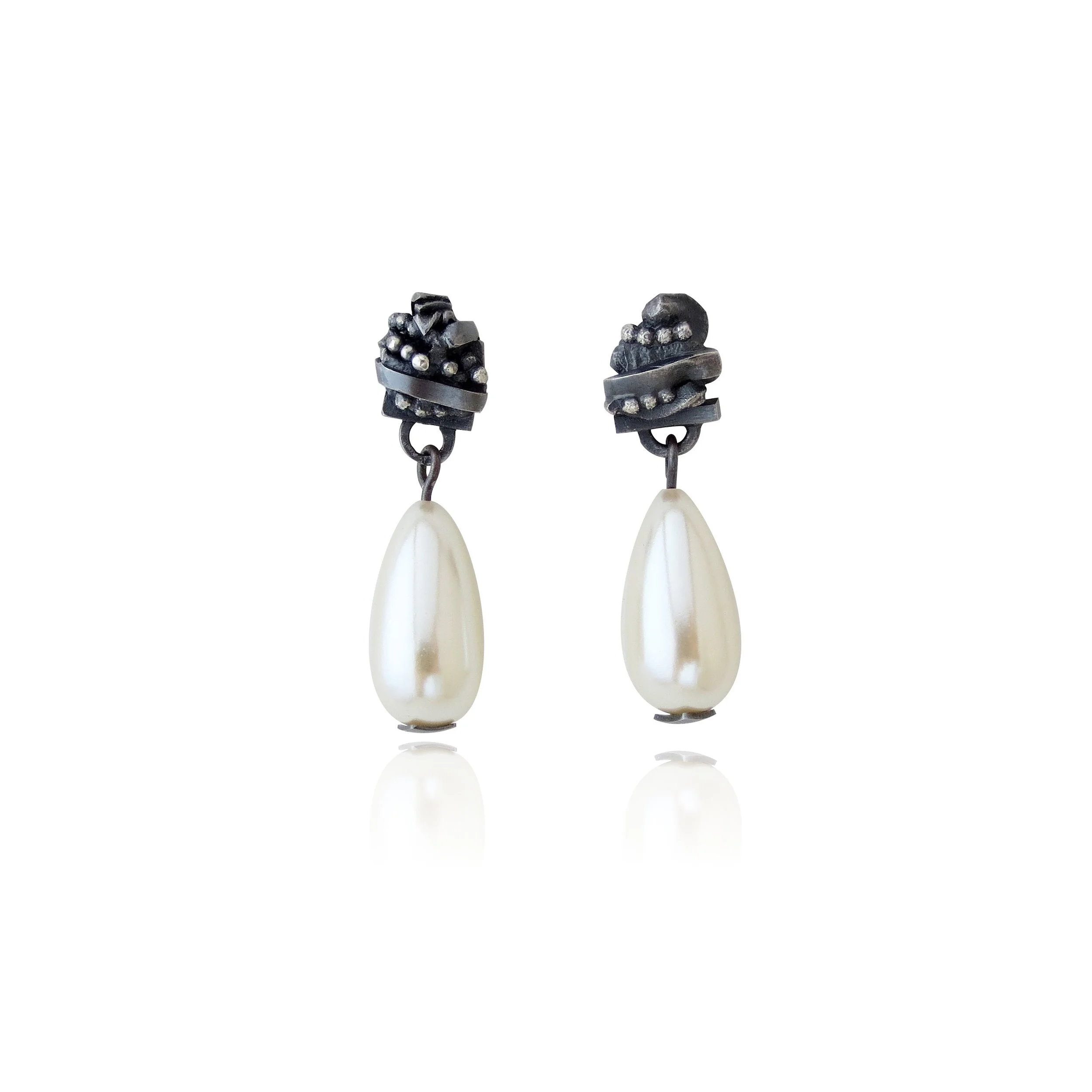 Devon Clark — Earrings