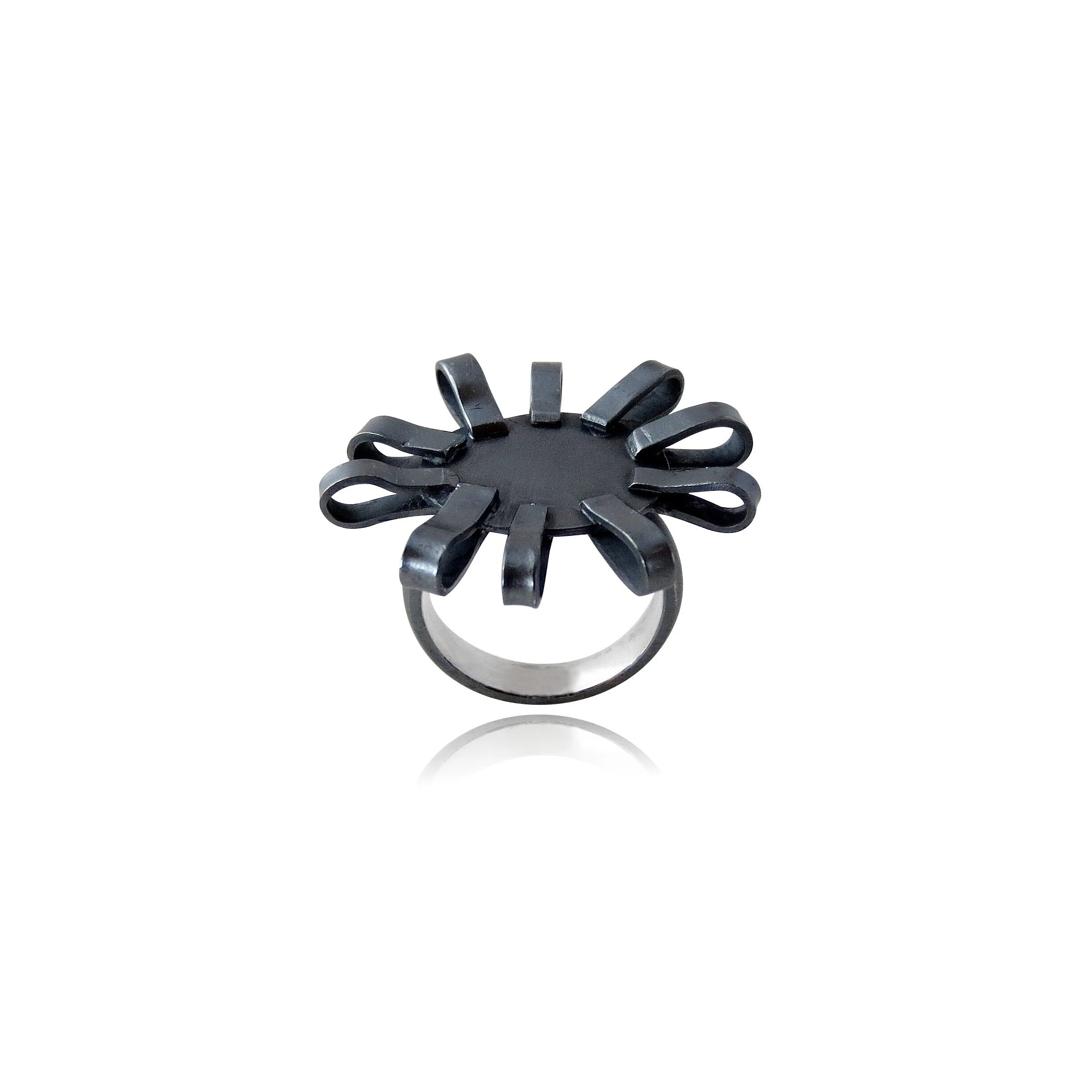 Devon Clark — Rings