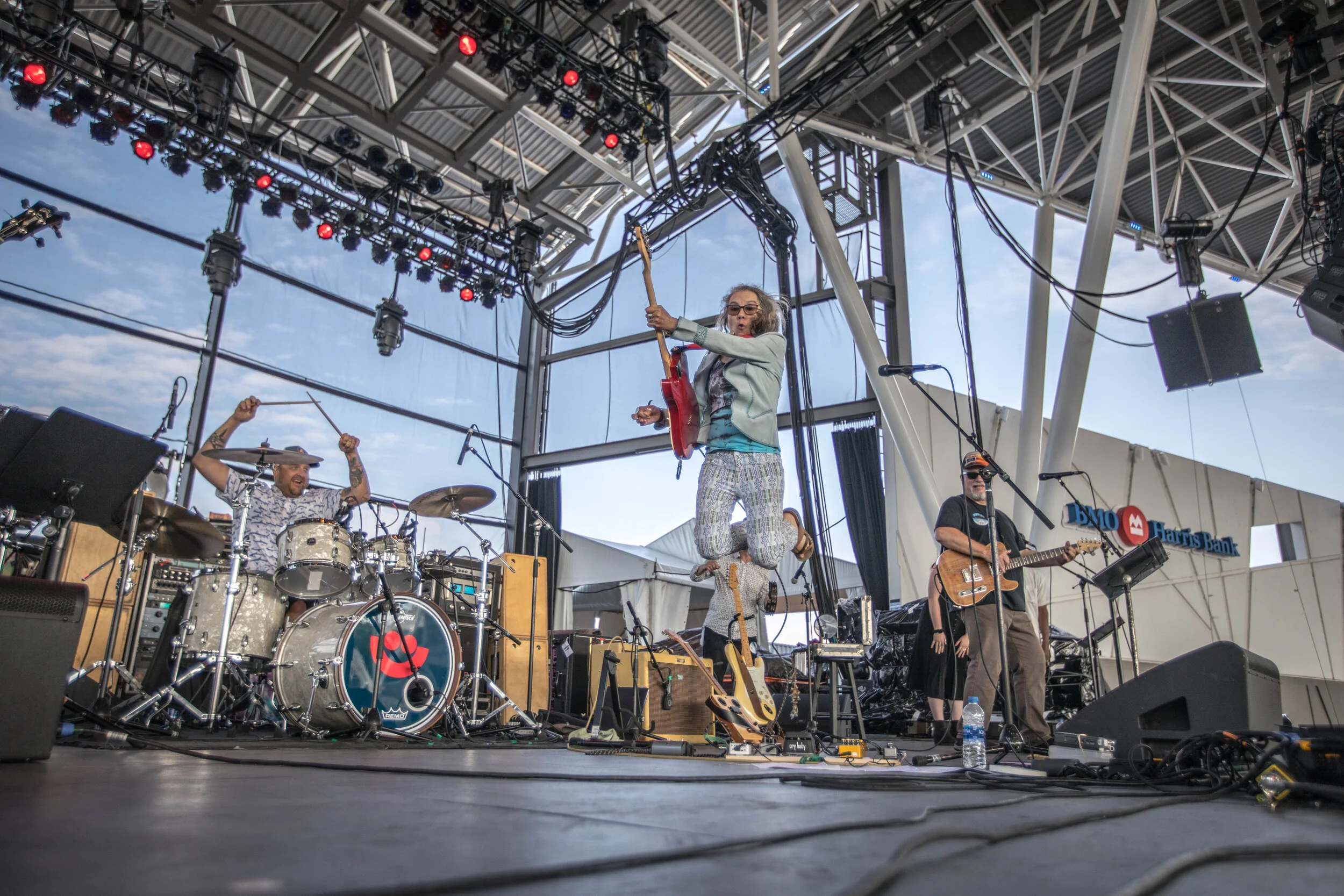 about — Cathy Grier | Blues Musician