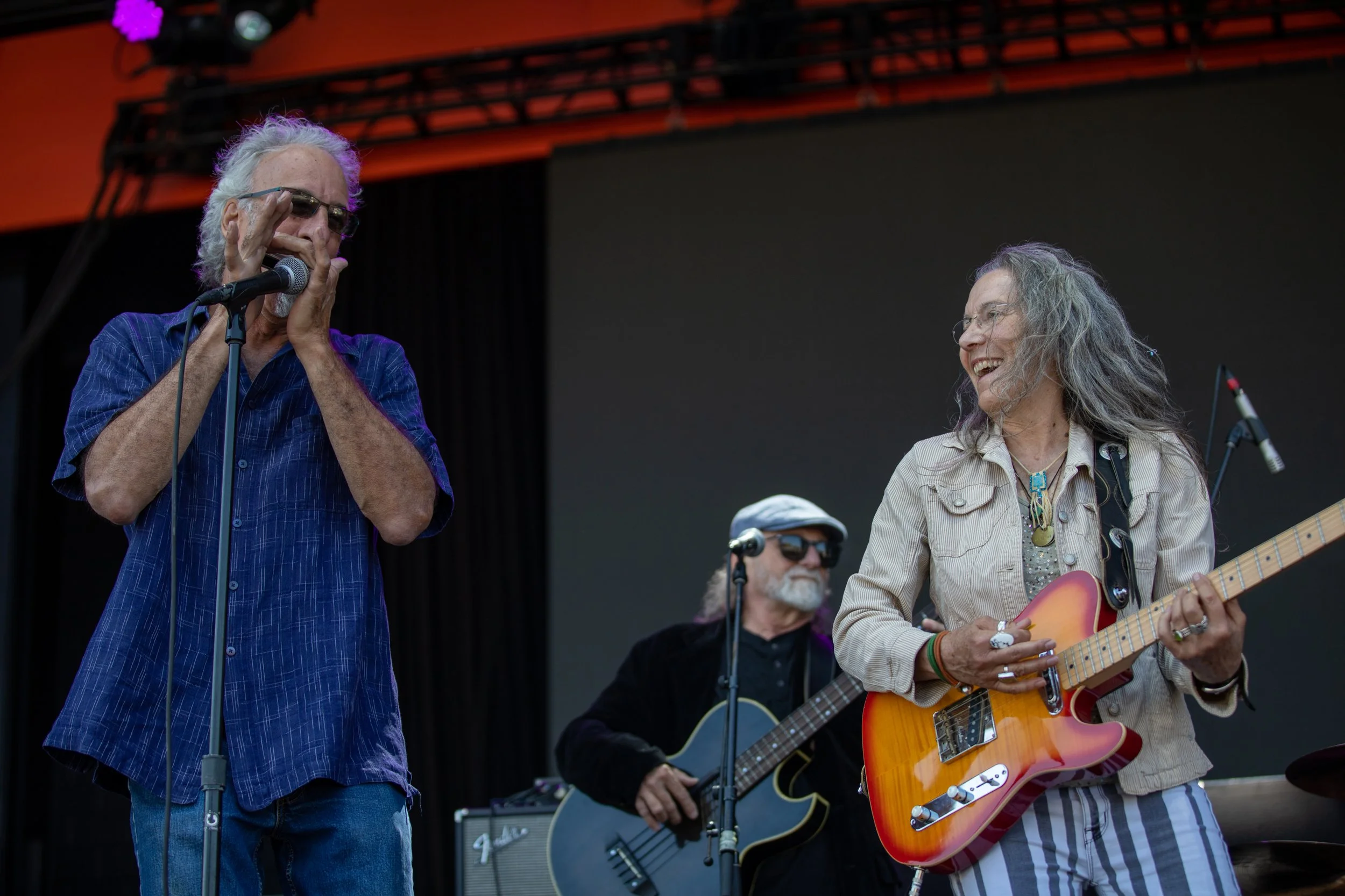 Media Kit — Cathy Grier | Blues Musician