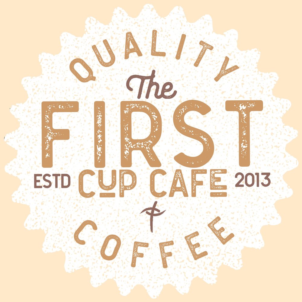First Cup Café — First Baptist Church Orange