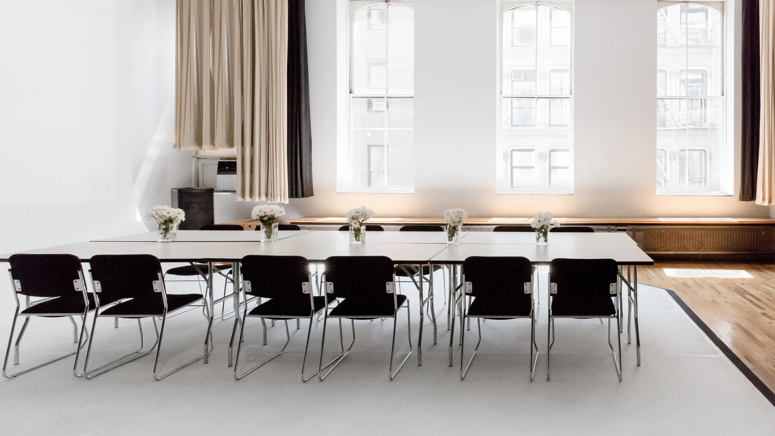 NY EVENT SPACE ny-event-space