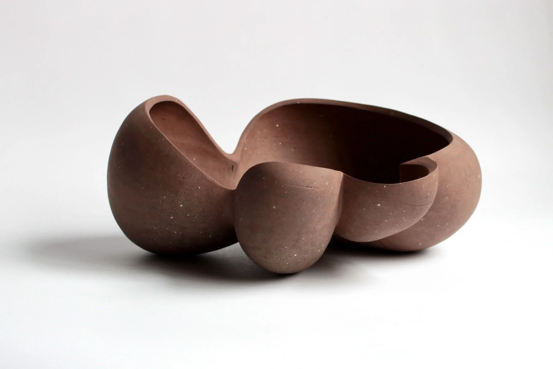 Bio- Zoë Powell Ceramics