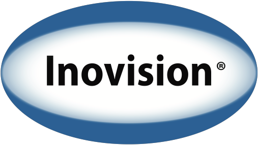 Inovision - Robot Integration, Software, Paint Defect Inspection
