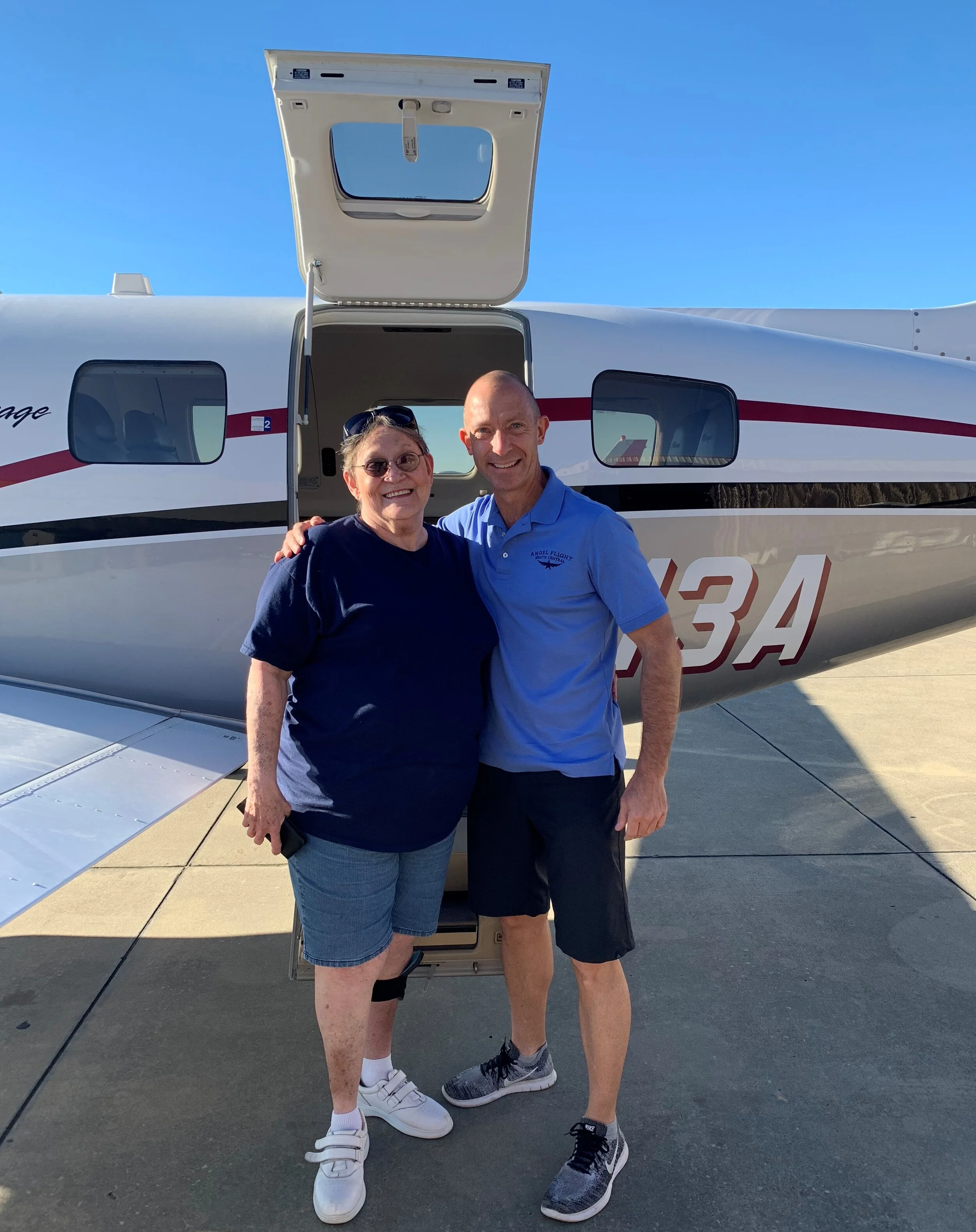 About — Humphries Aviation