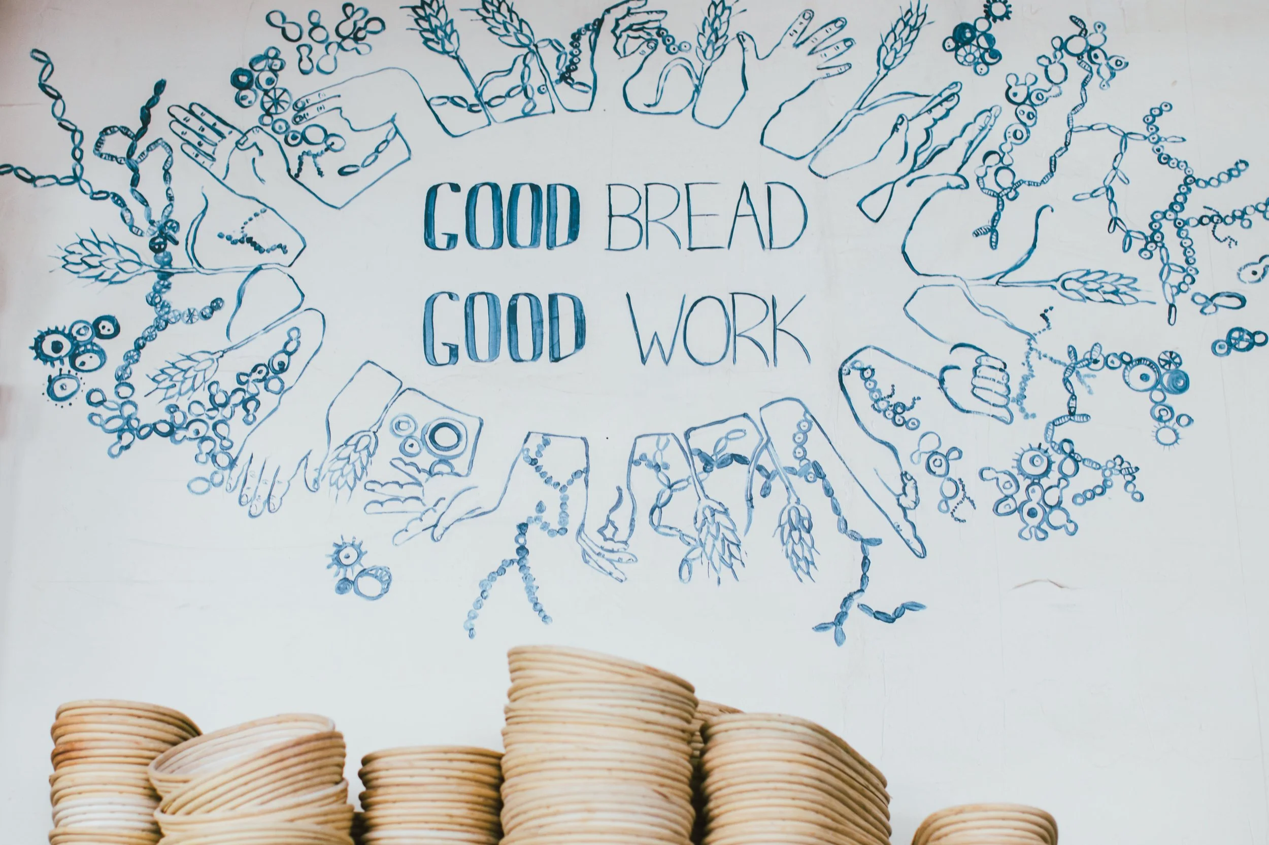 BreadHive Cafe & Bakery