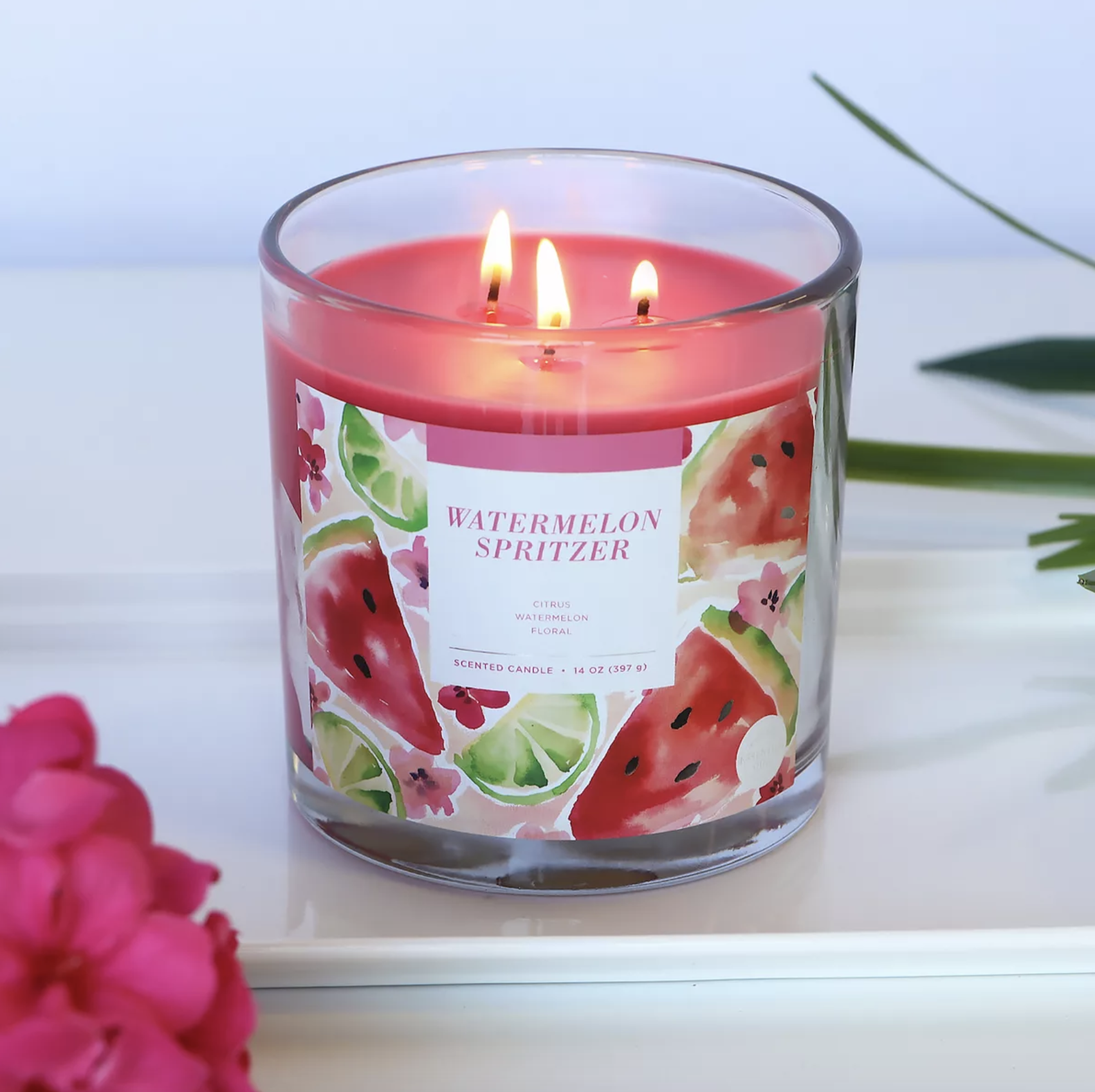 ©KOHLS candle labels — Shawna Kirsch