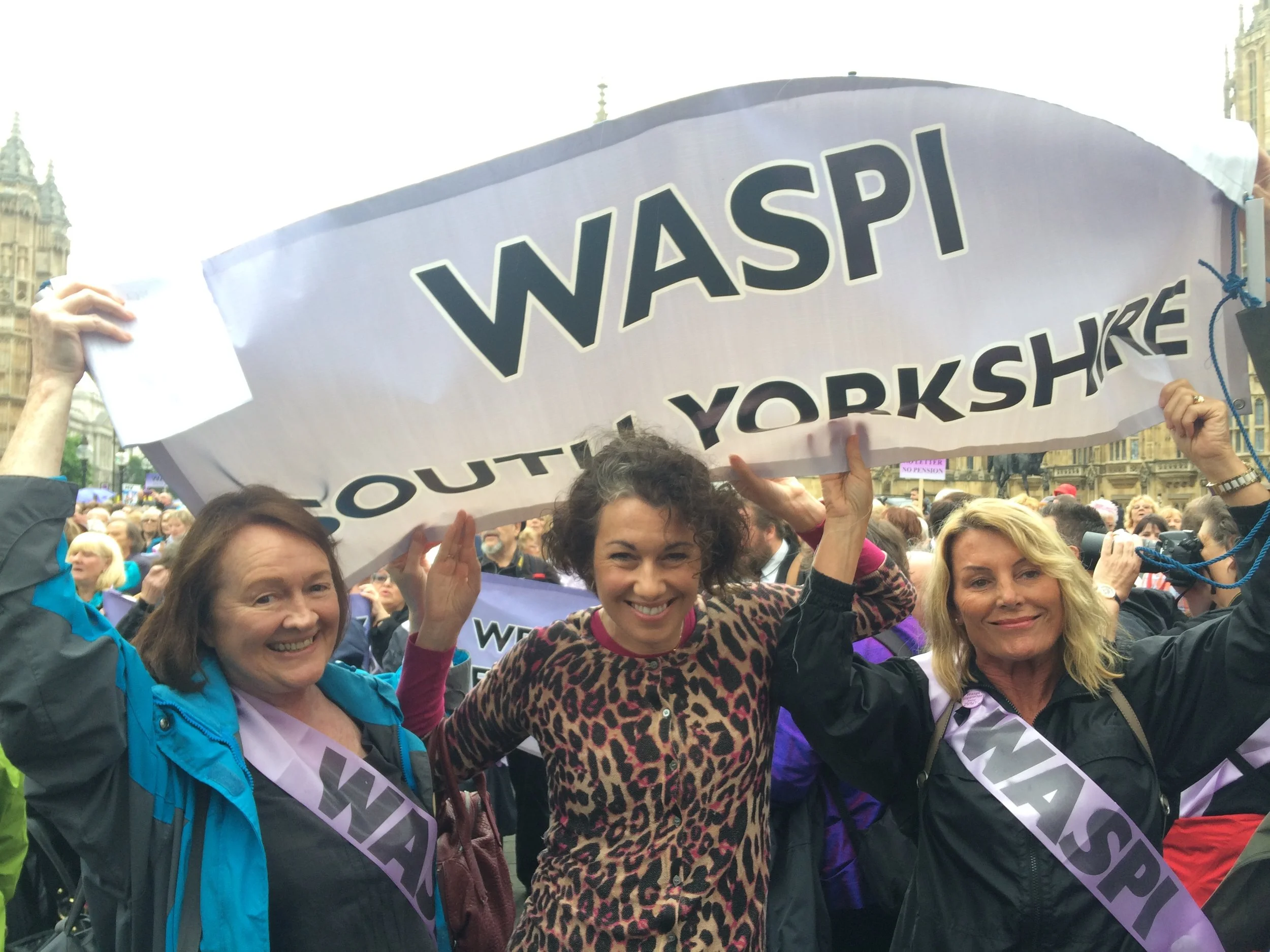 Gallery — SARAH CHAMPION MP