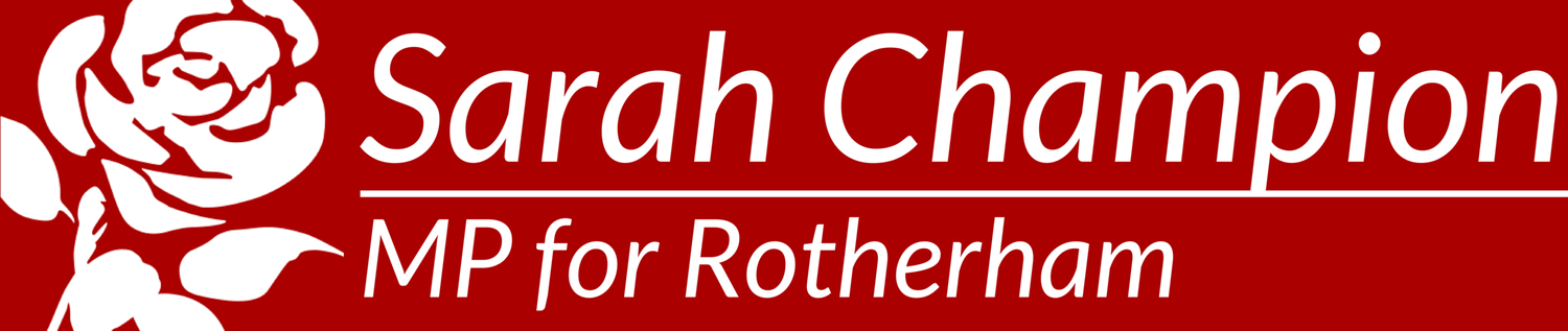 Sarah Champion MP joins forces with horticultural experts, to campaign ...