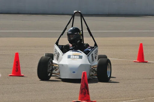 Formula — Eagle Motorsports SAE