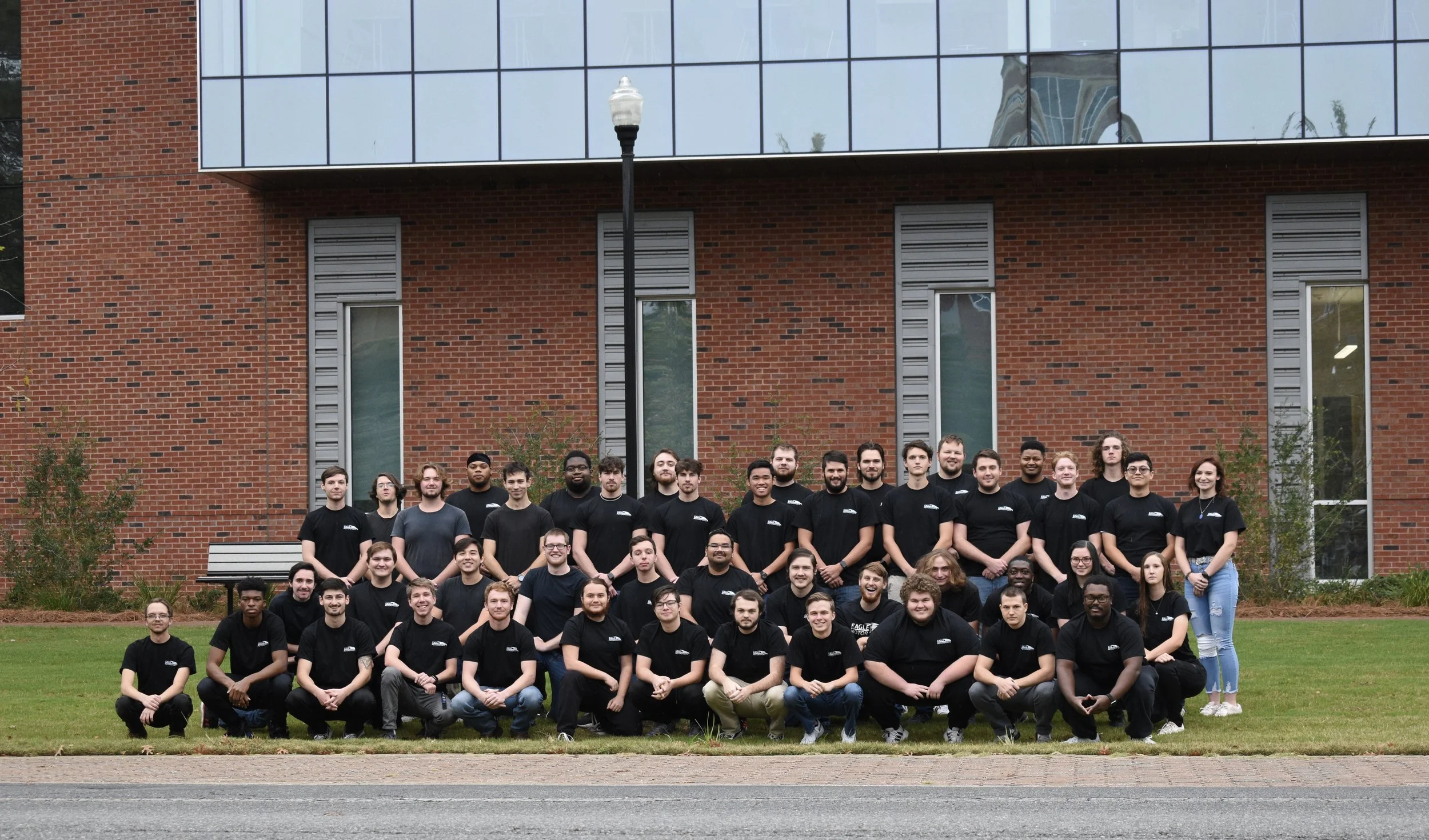 Team — Eagle Motorsports SAE