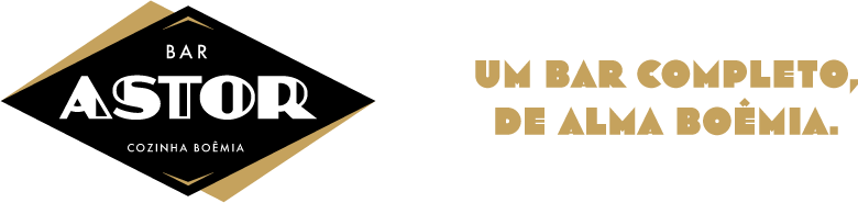 Bar SubAstor | Desça um lance de escadas e encontre um segredo