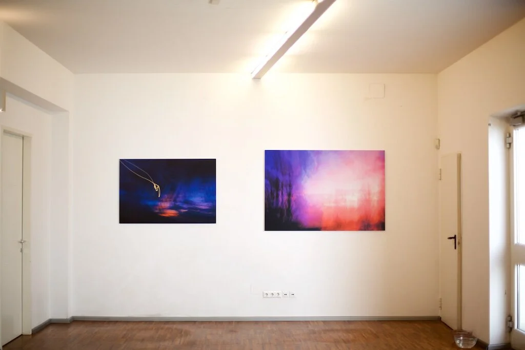 esther stern & the stained fingers collective