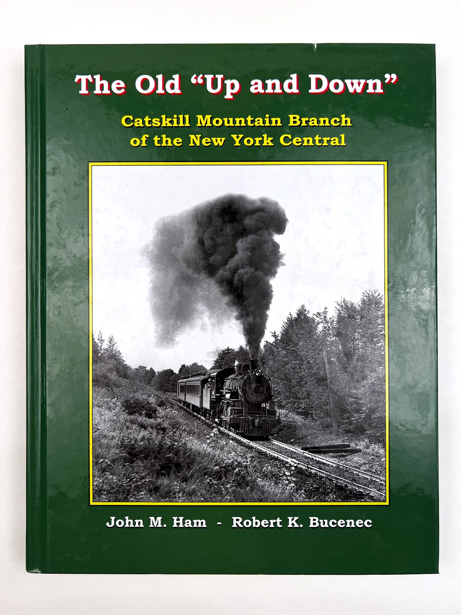 Book Store — The Vedder Research Library