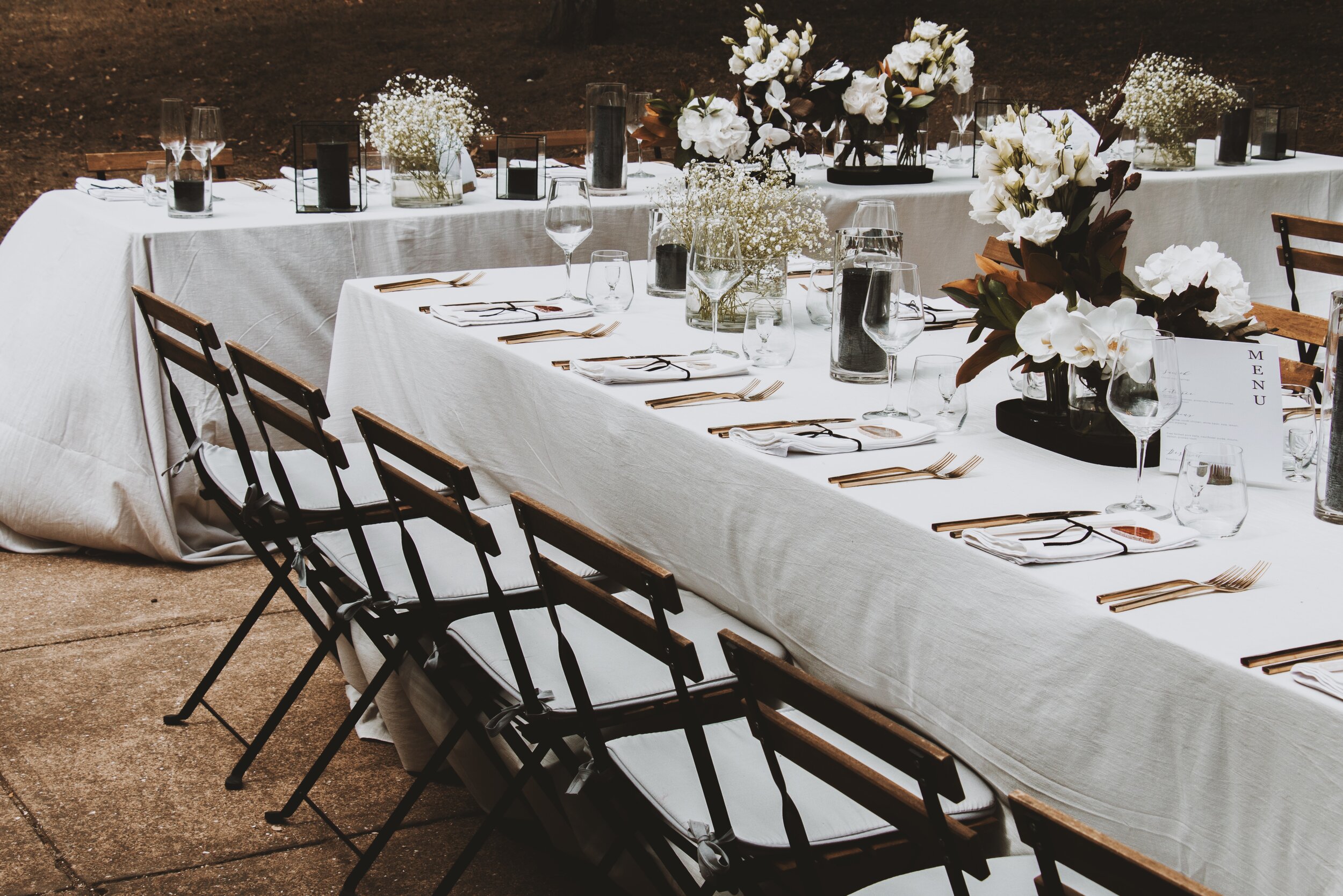 STYLING — My Waiheke