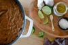 Smashed Beans with Green Chile | Desert Provisions