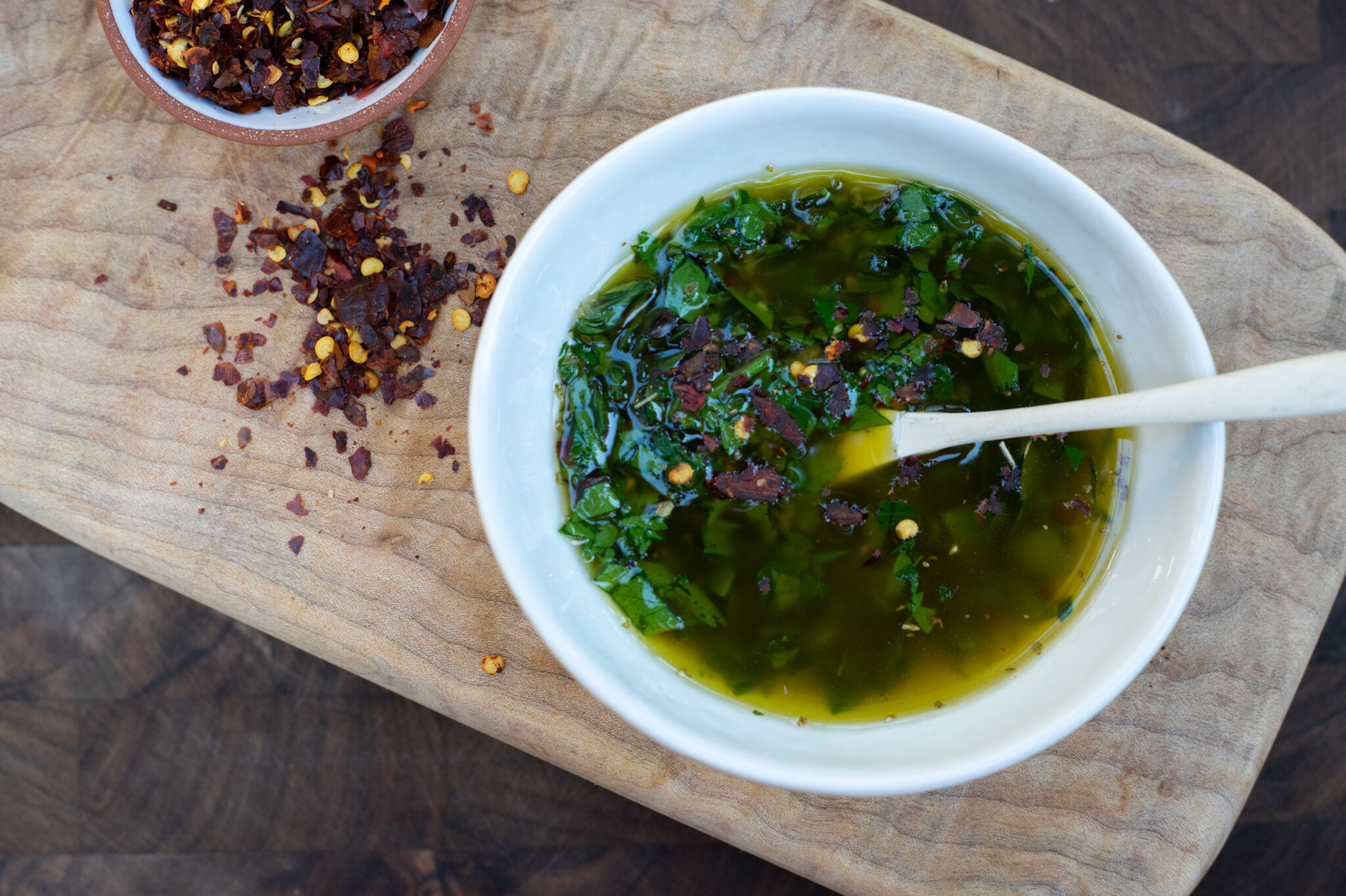 Recipes | Desert Provisions