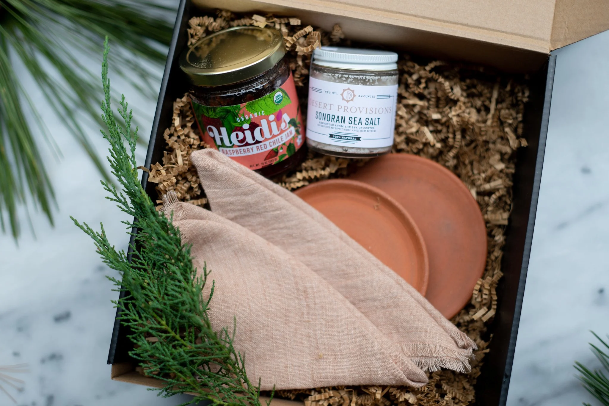 Shop Specialty Salts & Spices | Desert Provisions