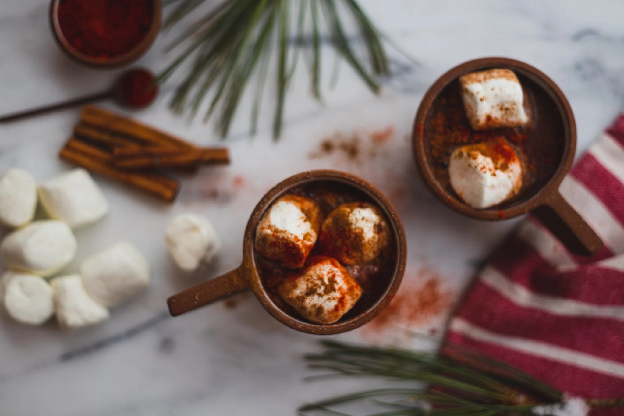 Recipes | Desert Provisions