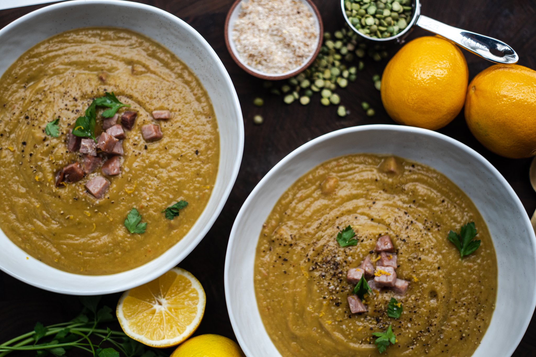 Recipes | Desert Provisions