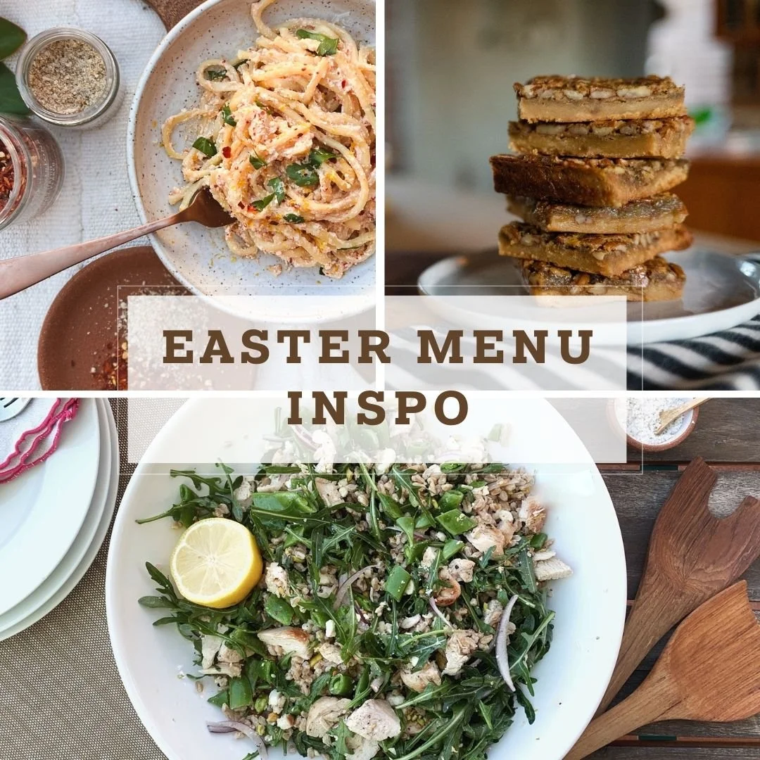 Recipes | Desert Provisions