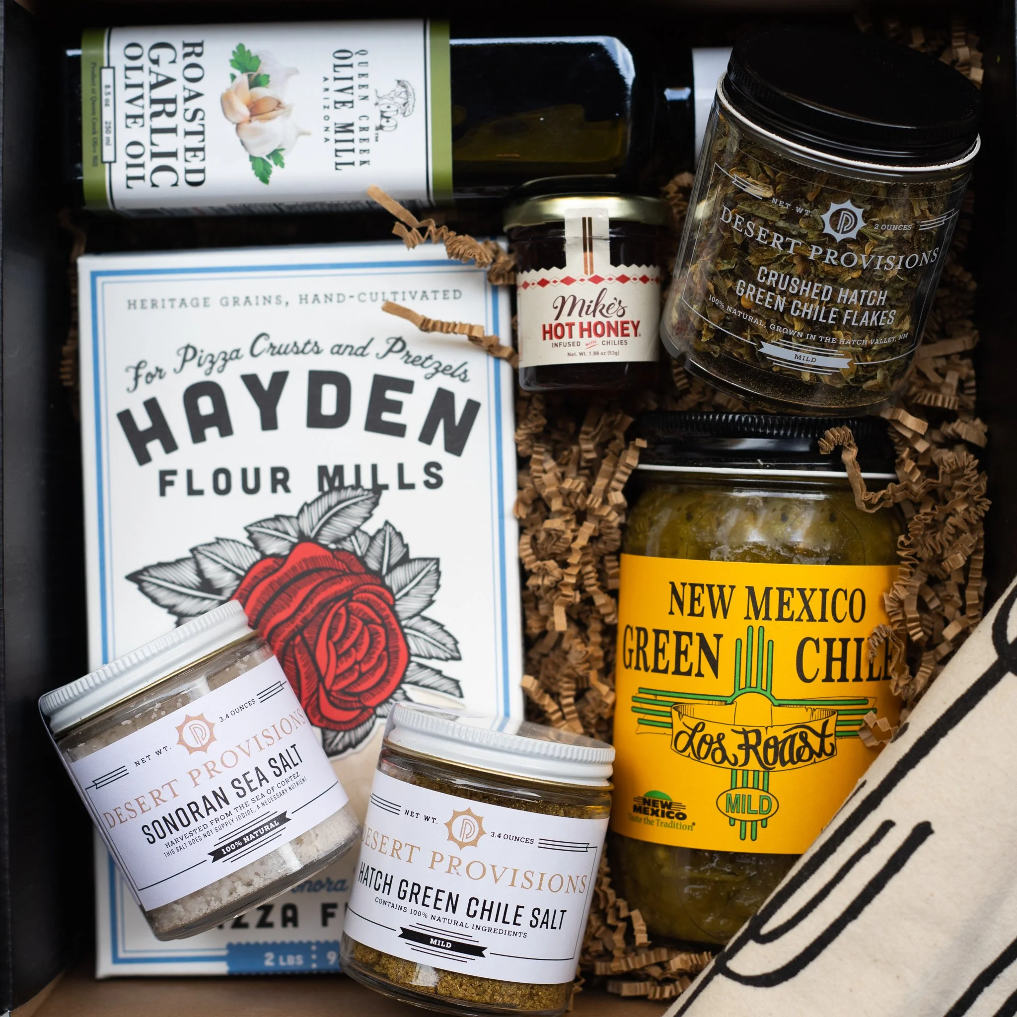 Custom Gifting | Desert Provisions