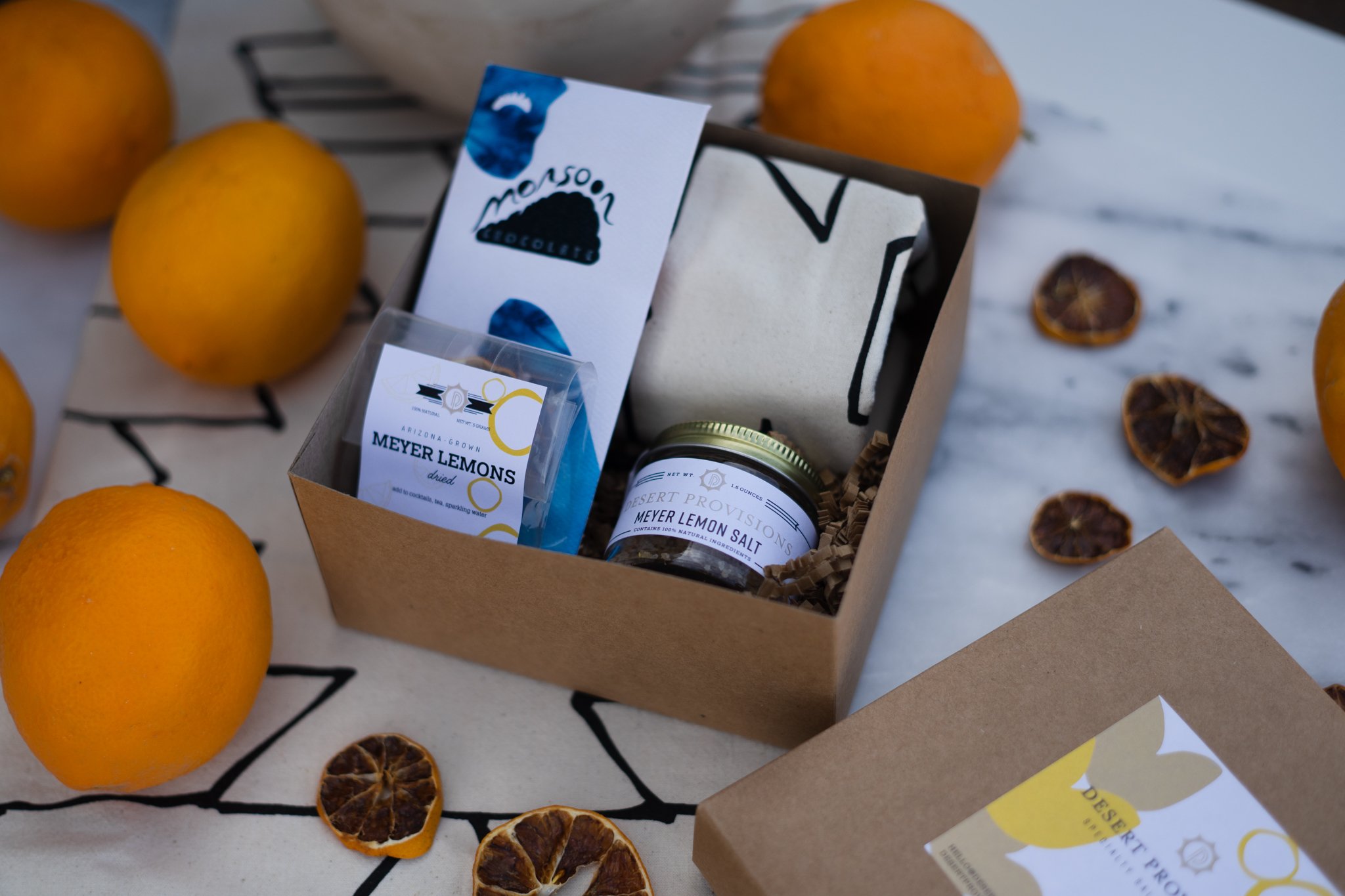 Custom Gifting | Desert Provisions