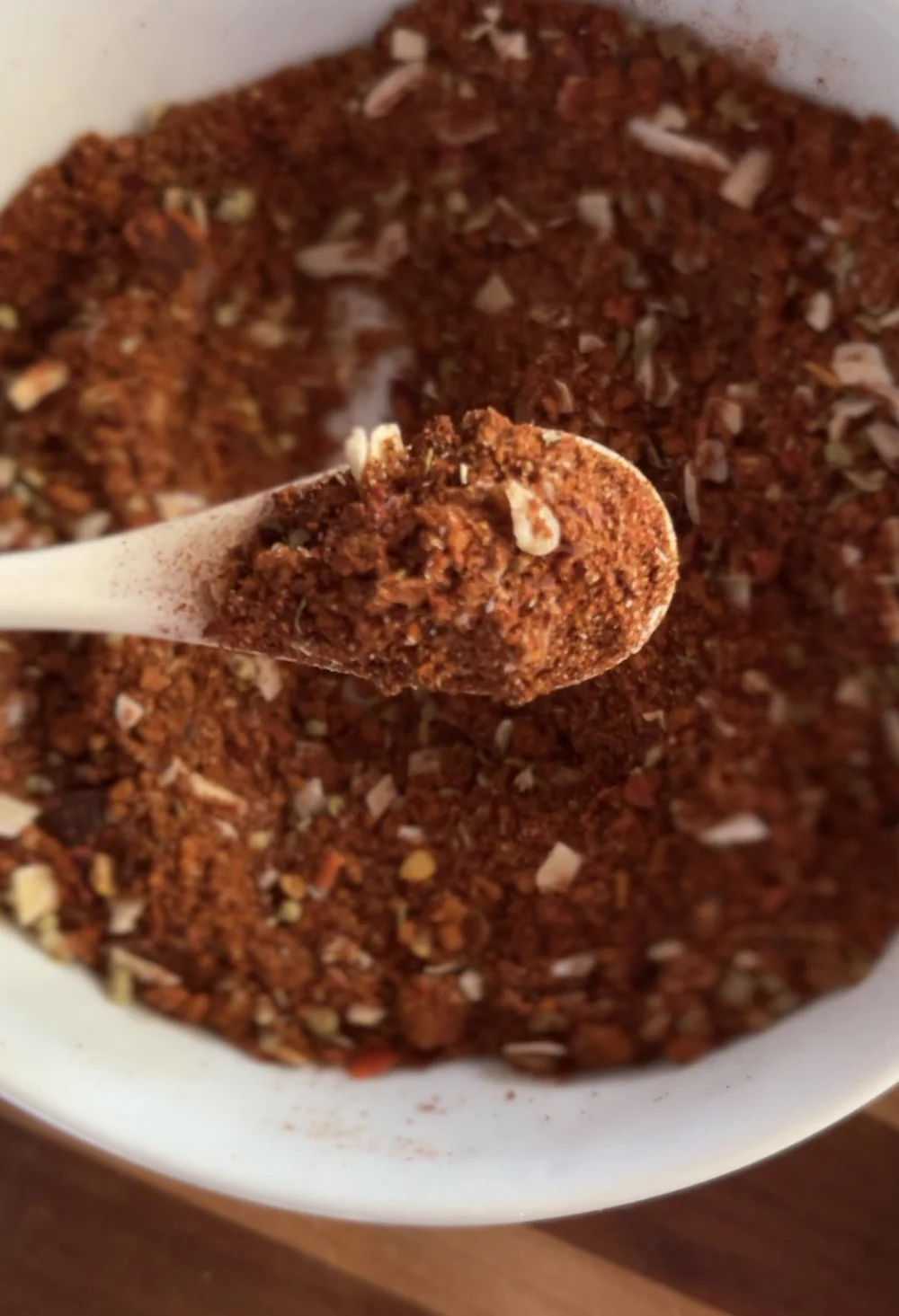 Hatch Chili Seasoning | Desert Provisions