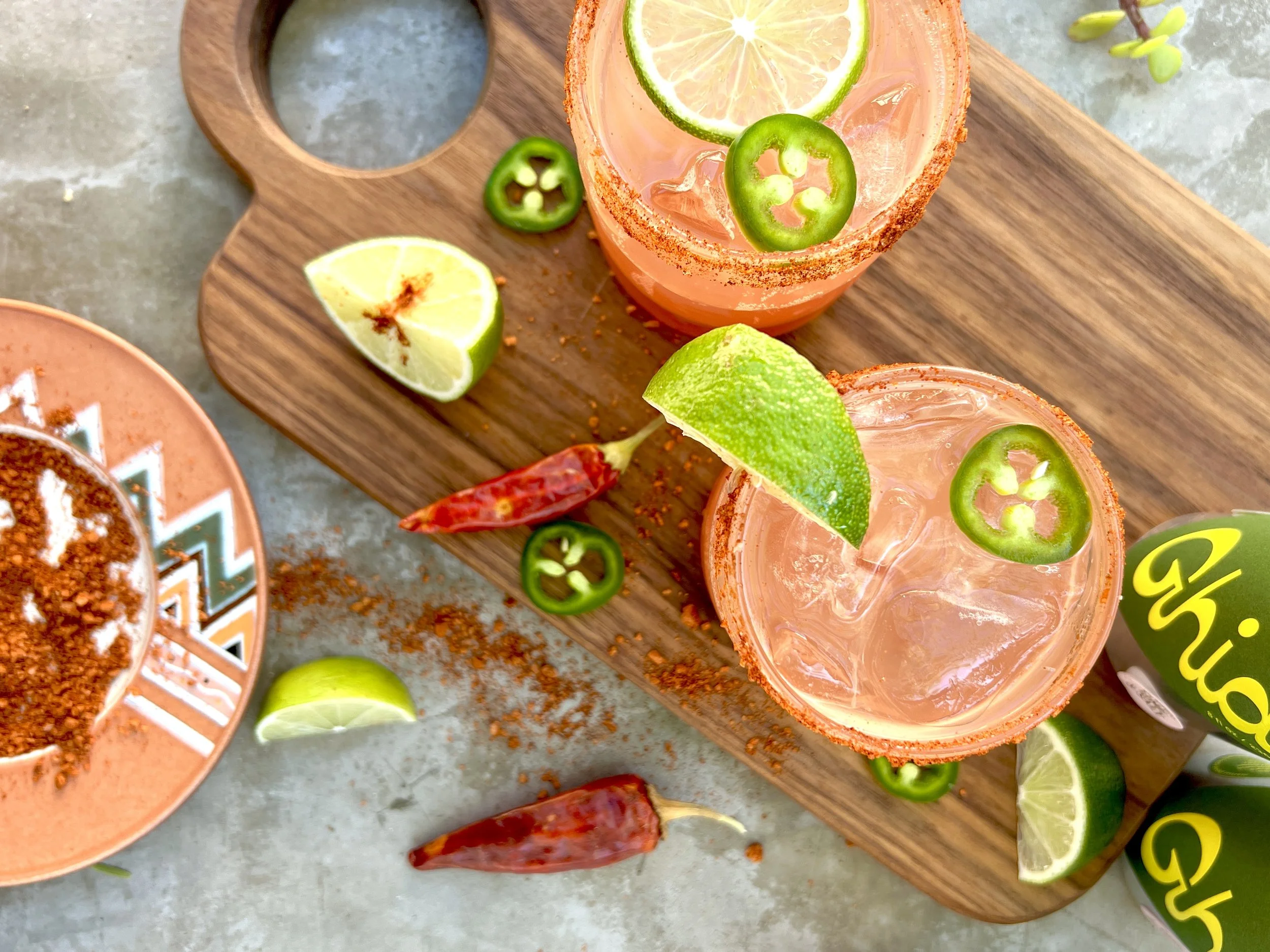 Desert Specialty Spices | Desert Provisions