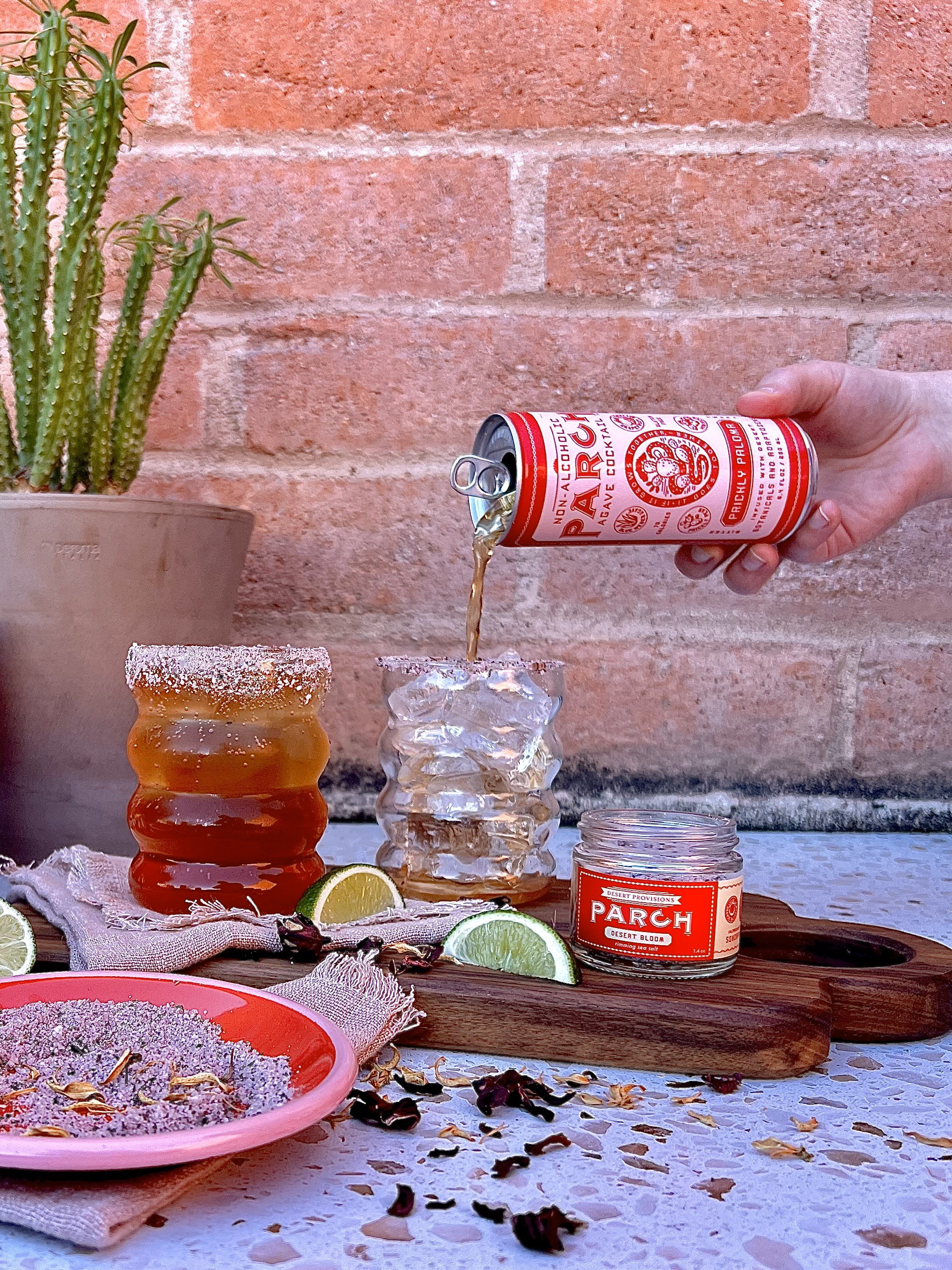 Shop Specialty Salts & Spices | Desert Provisions