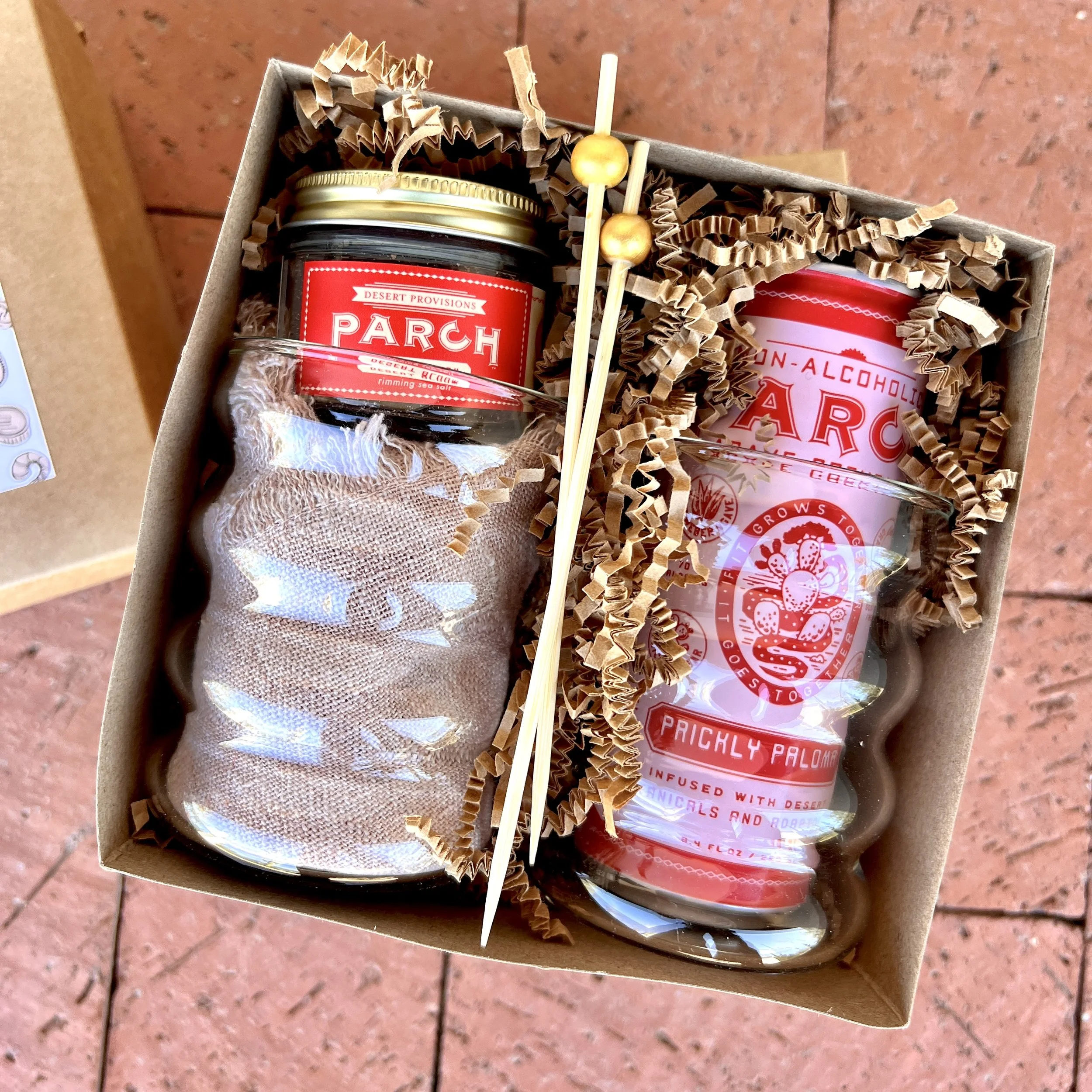 Desert Specialty Spices | Desert Provisions