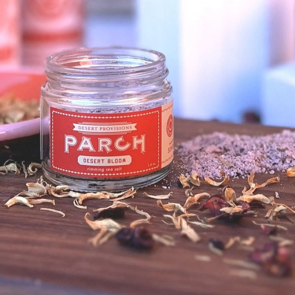 Desert Specialty Spices | Desert Provisions